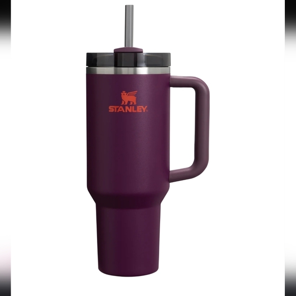 Stanley | Dining | Nwt Authentic Limited Edition Stanley Plum 3oz ...